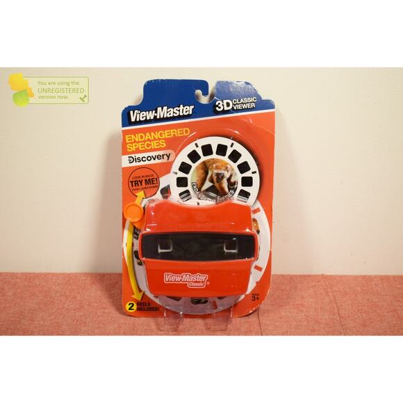 Holiday | Discovery Kids 3d View Master Classic Viewer | Poshmark